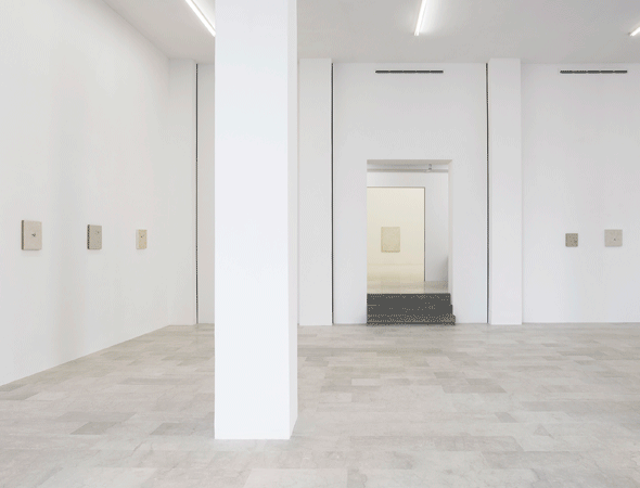 Stephen Rosenthal: Islands, Archipelagoes, Constellations: Works on ...