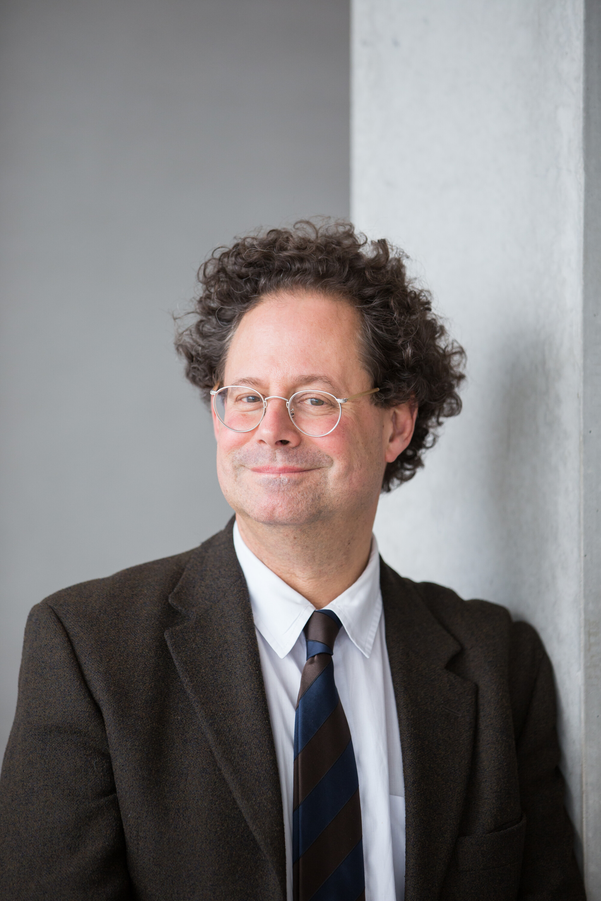 Rapp Lecture on Contemporary Art featuring the Whitney Museum's Adam ...