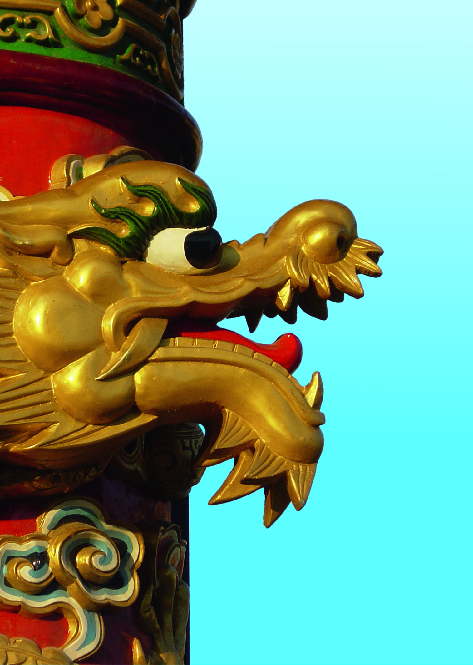 Jun Yang - Announcements - e-flux