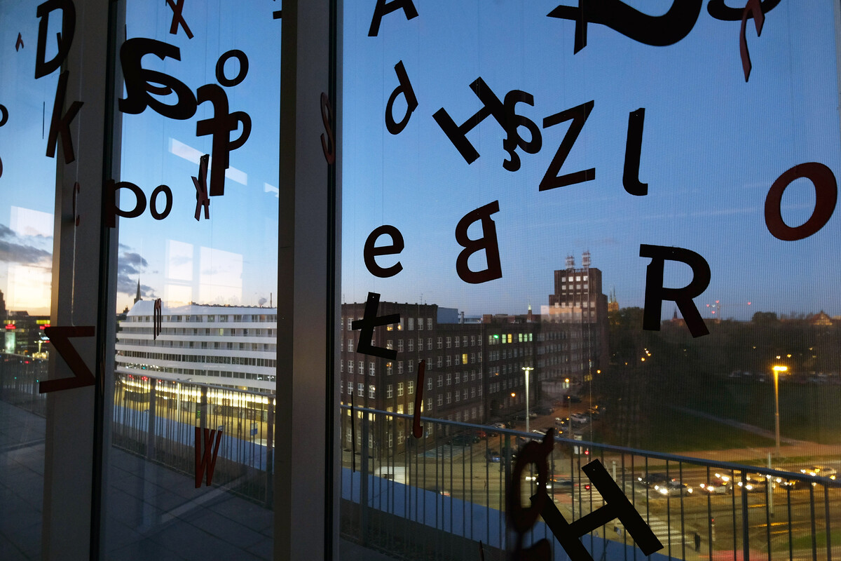 Wrocław Type Forum: “Calligraphy-Lettering-Typography” - e-flux Education