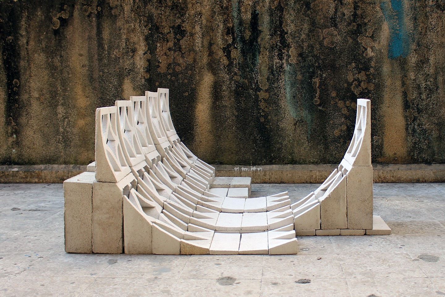 Saba Innab: Station Point - Announcements - e-flux