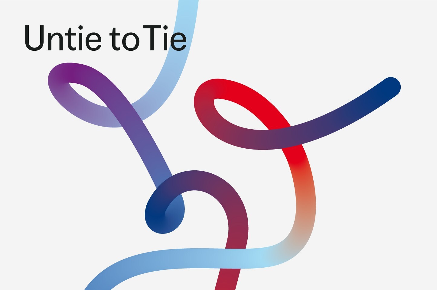 Untie to Tie: From Movement to Enviroment - Announcements - e-flux