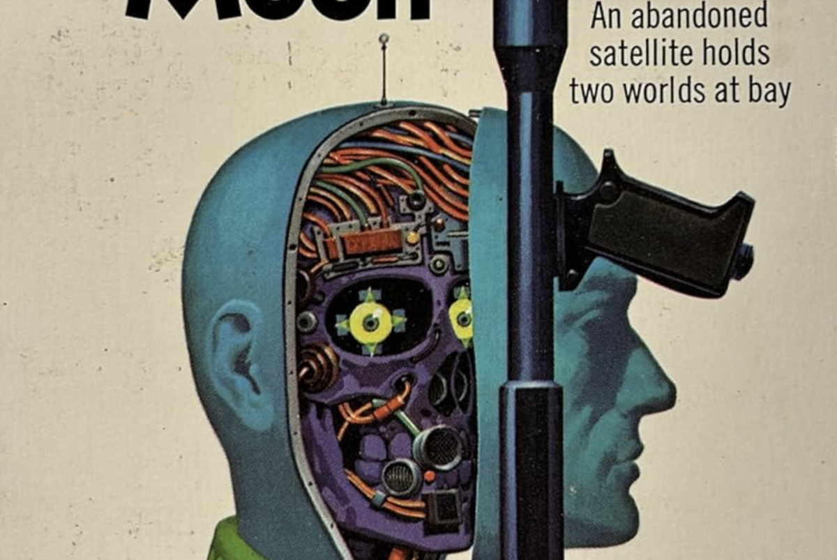 On Delirium In Philip K Dick Notes E Flux