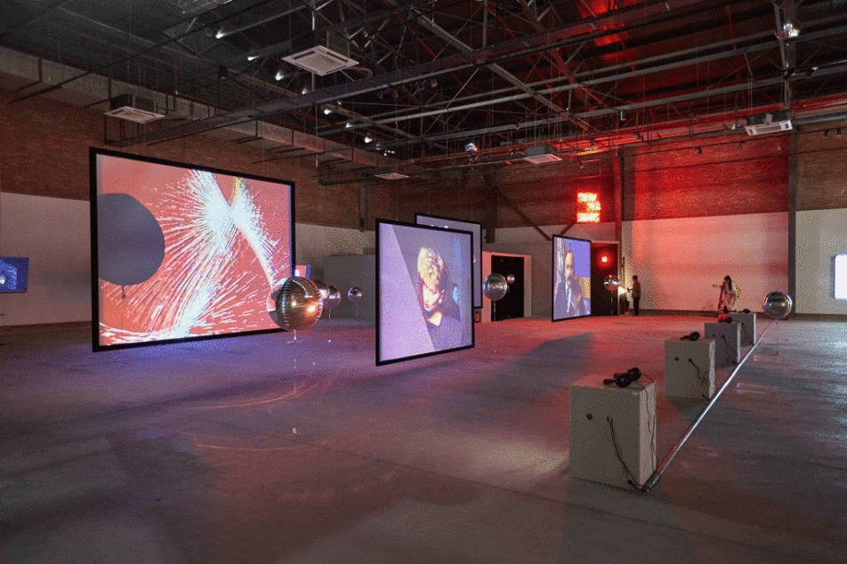 Expanded Animation - Announcements - e-flux