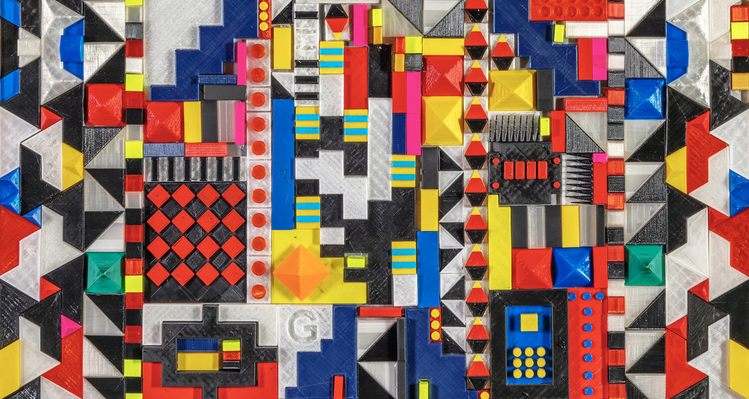 Janek Simon: Synthetic Folklore - Announcements - e-flux