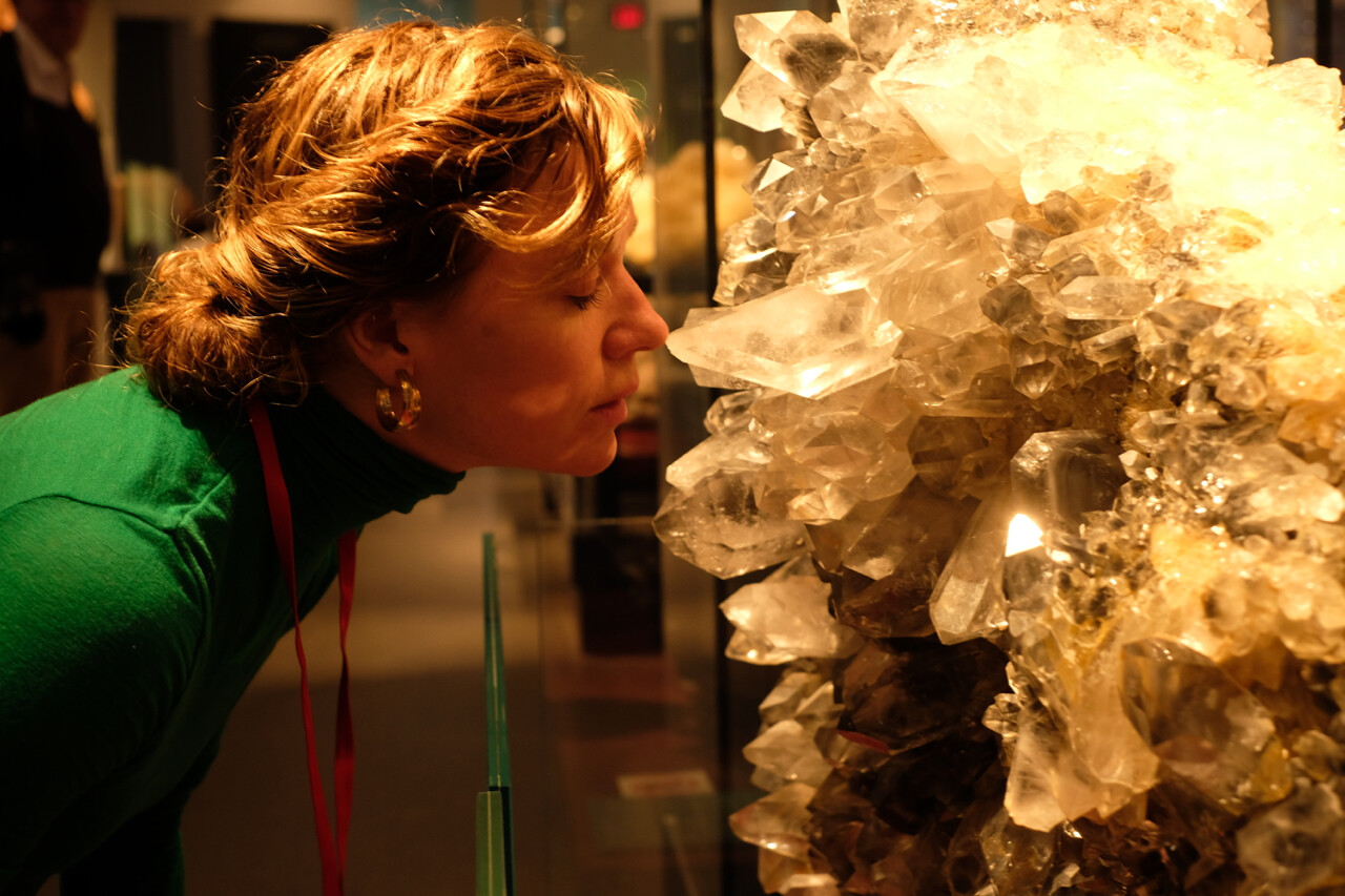 Automatisme Ambulatoire: Hysteria, Imitation, Performance - e-flux ...