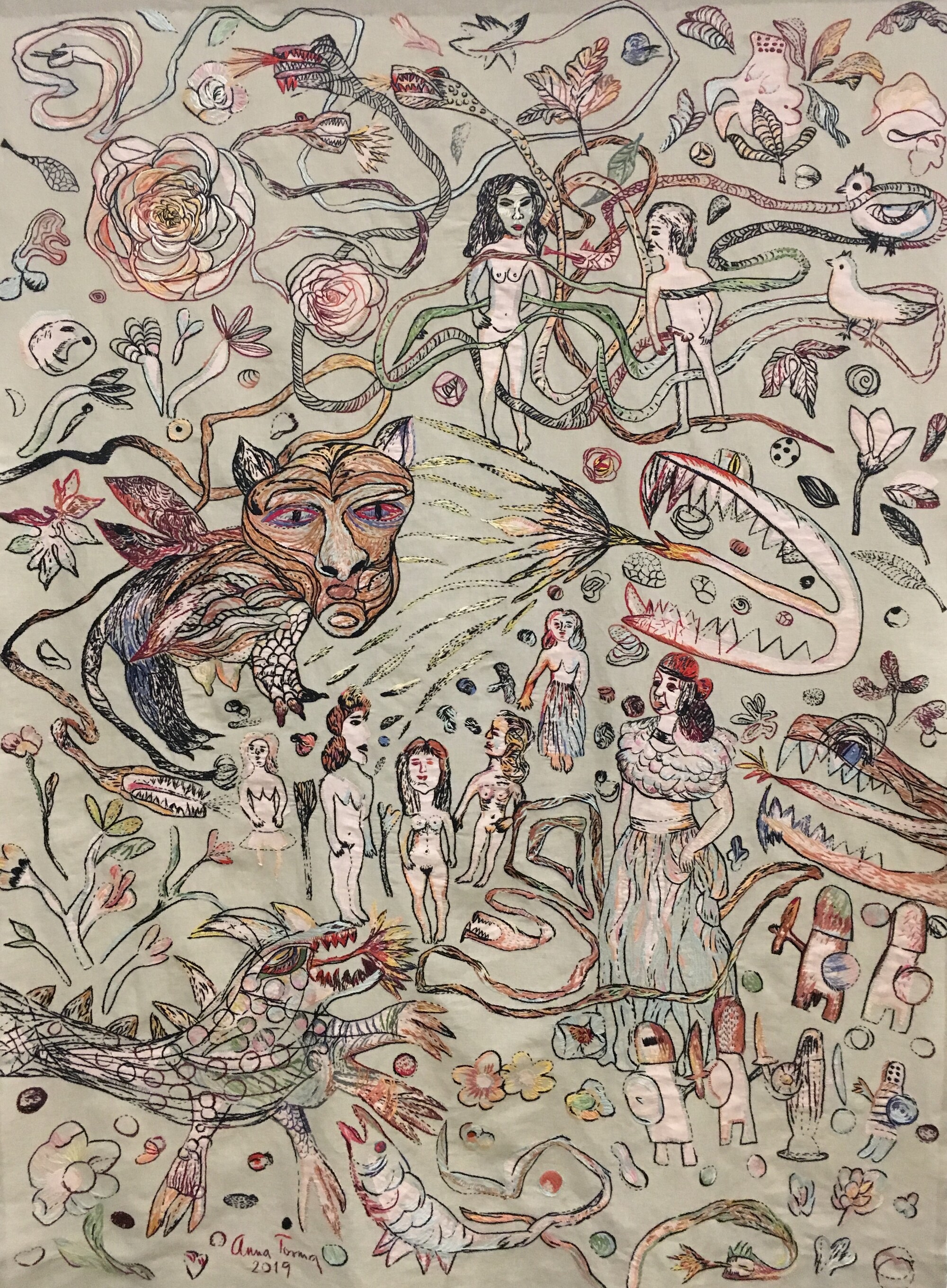 Fairy Tails - e-flux Education