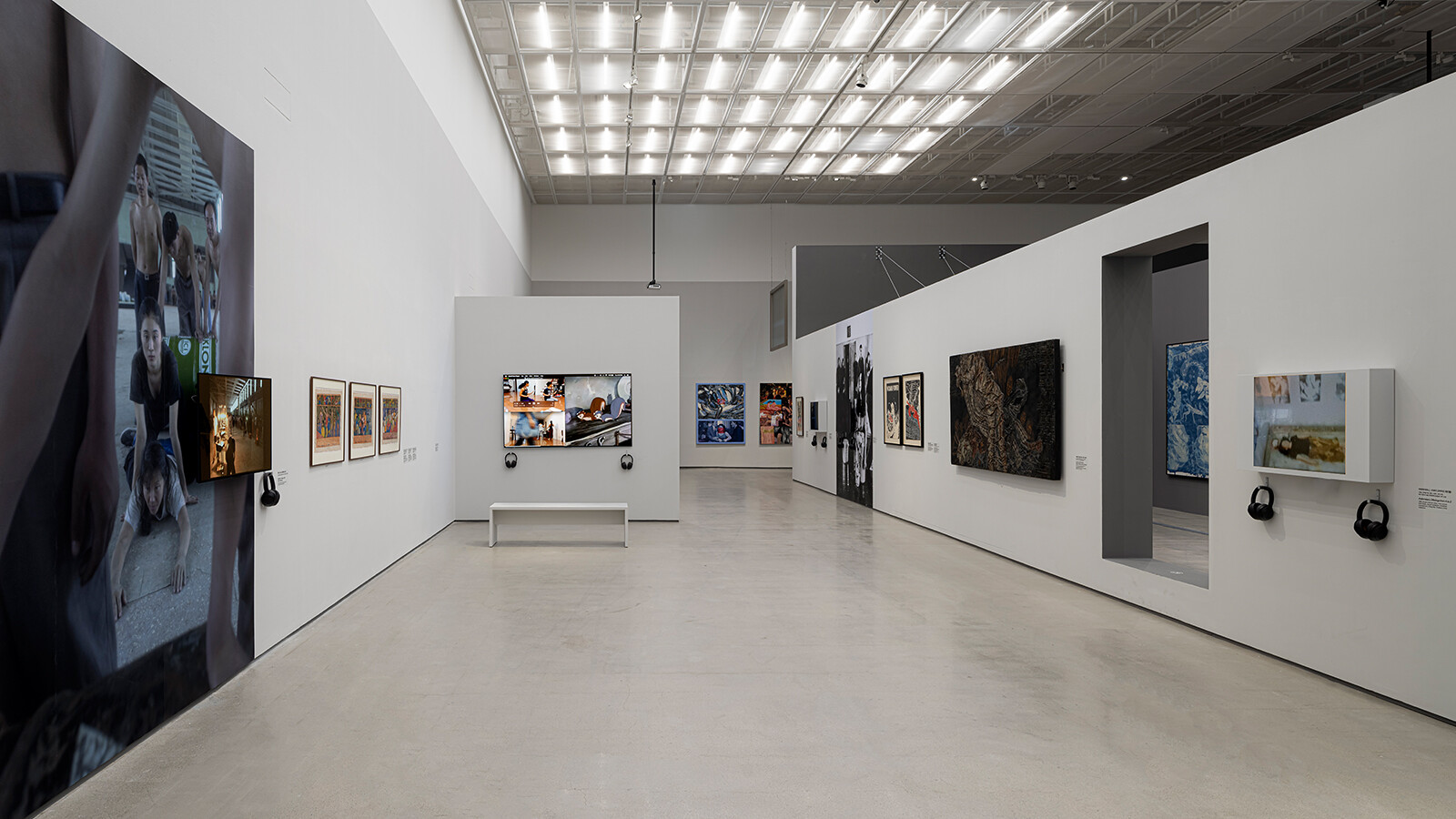 National Museum of Modern and Contemporary Art, Seoul - Directory - e-flux