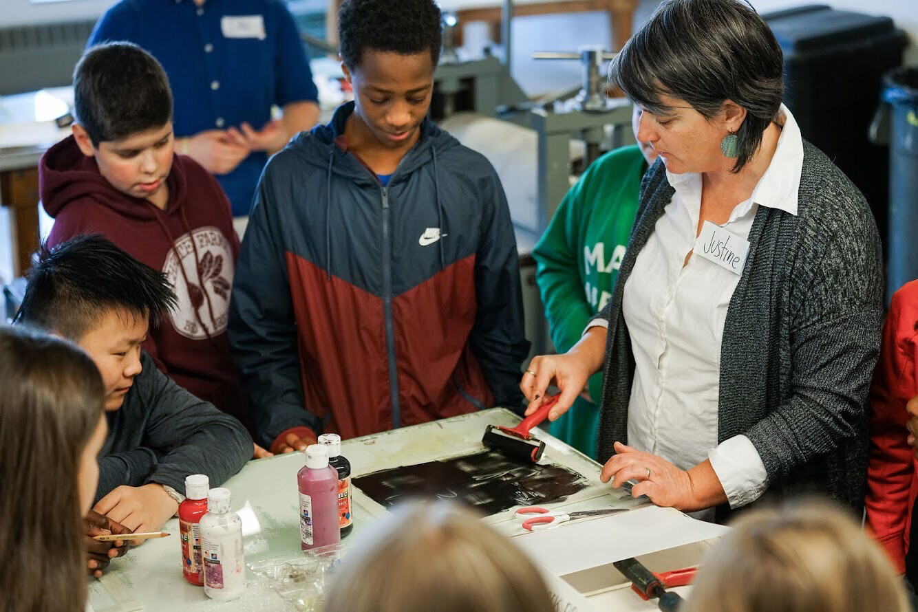 Call for applications: Master of Arts in Teaching (MAT) - e-flux Education