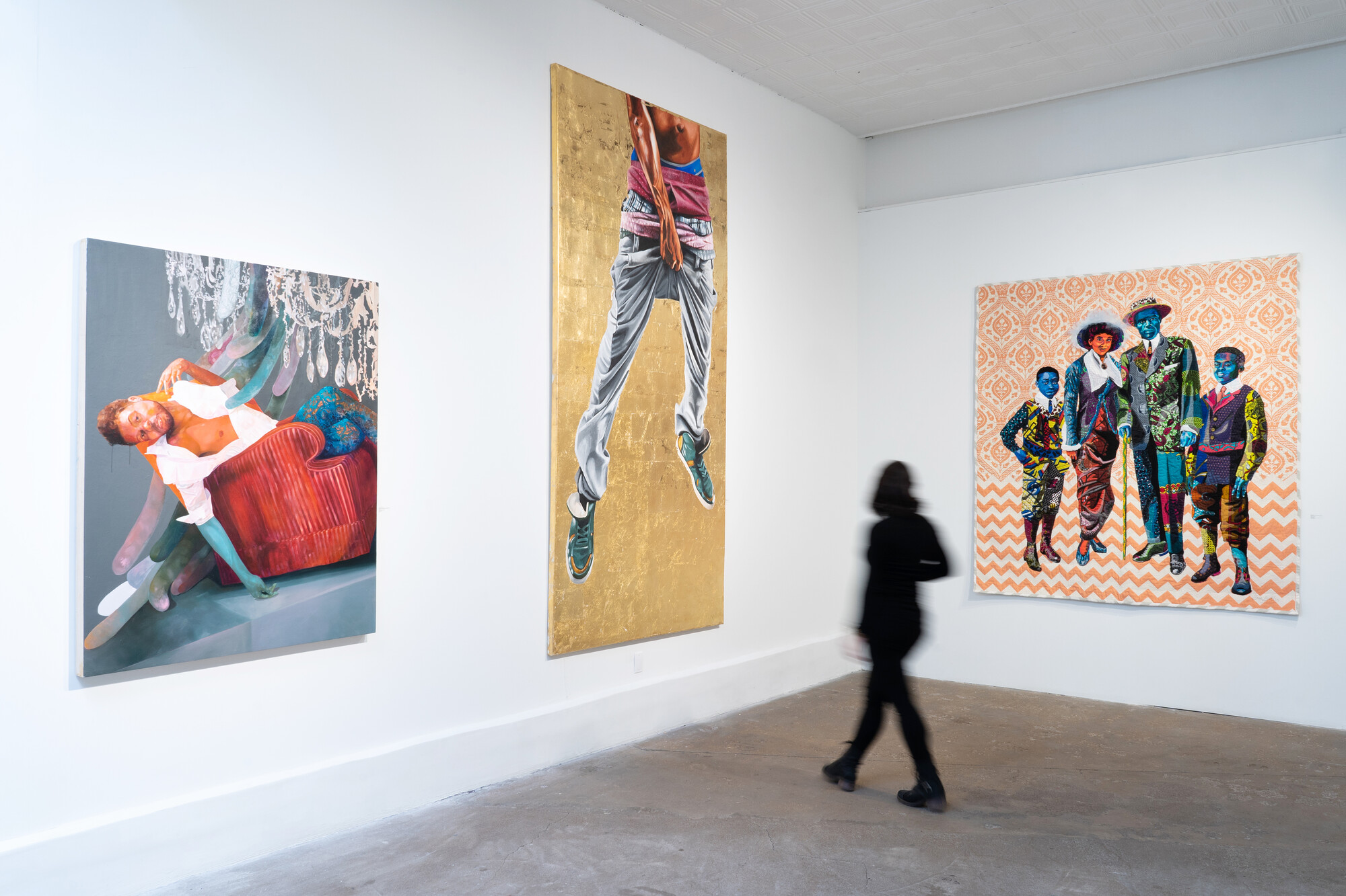 Dario Calmese: Fashioning the Black Body - e-flux Agenda