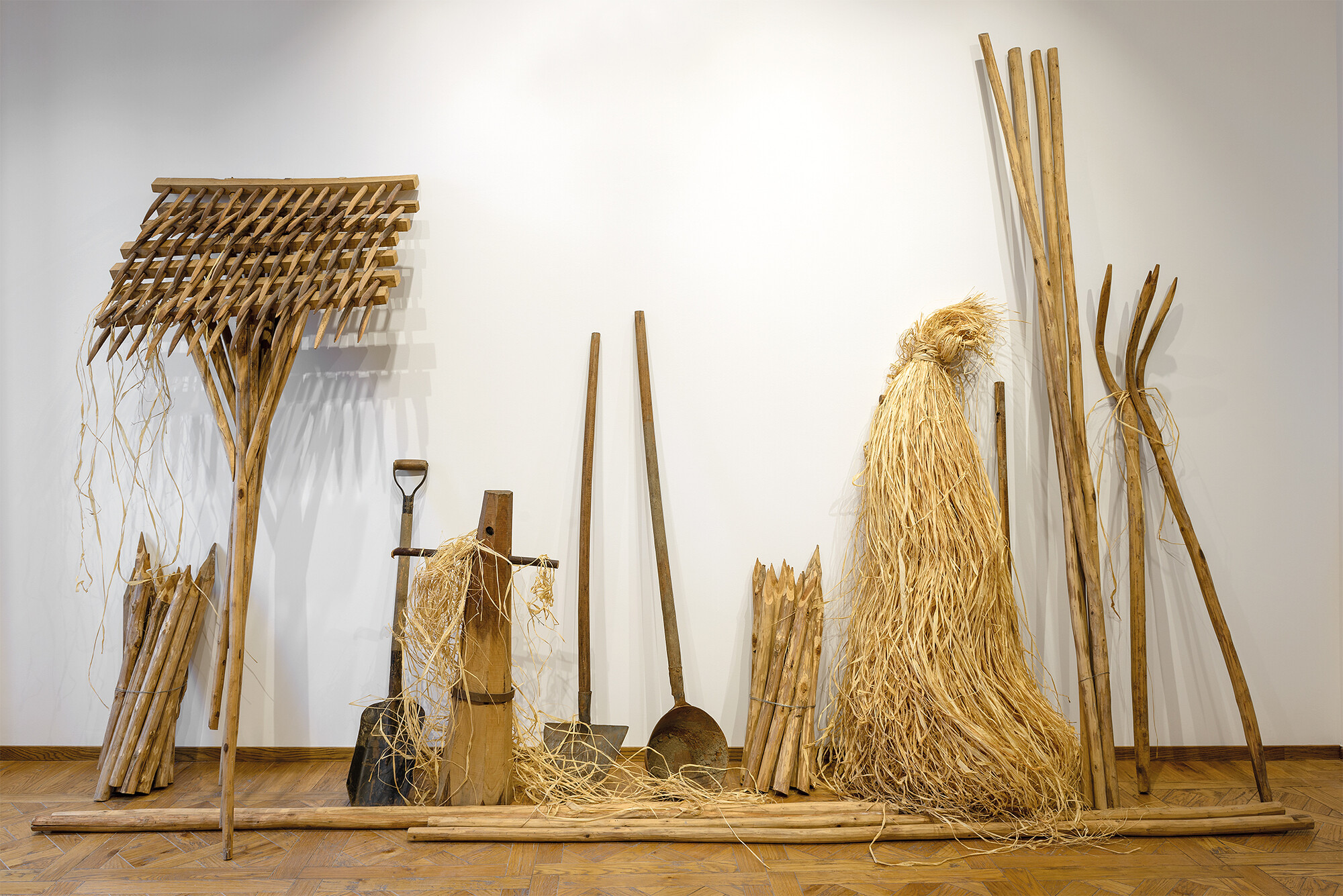 Pino Pascali: From Image to Shape - Announcements - e-flux