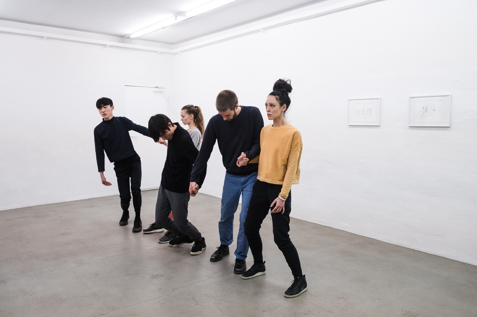 Isaac Chong Wai and Jaffa Lam Laam - e-flux Agenda