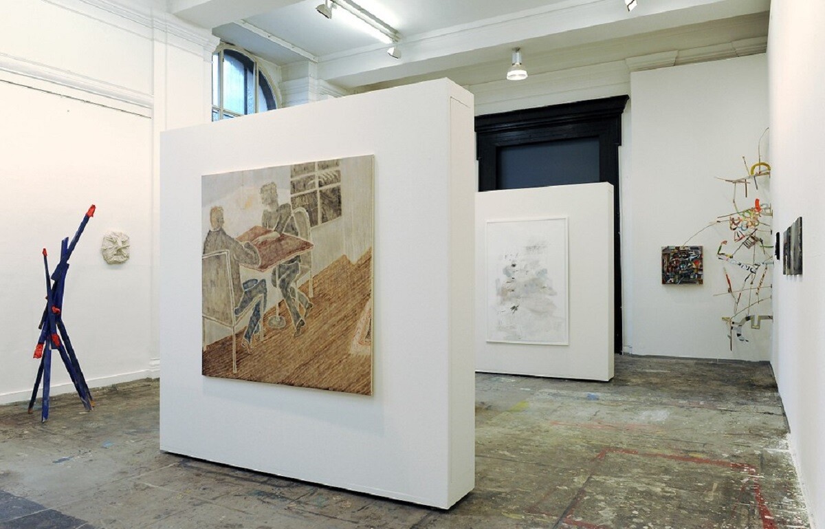 Call for applications: University professor - e-flux Education