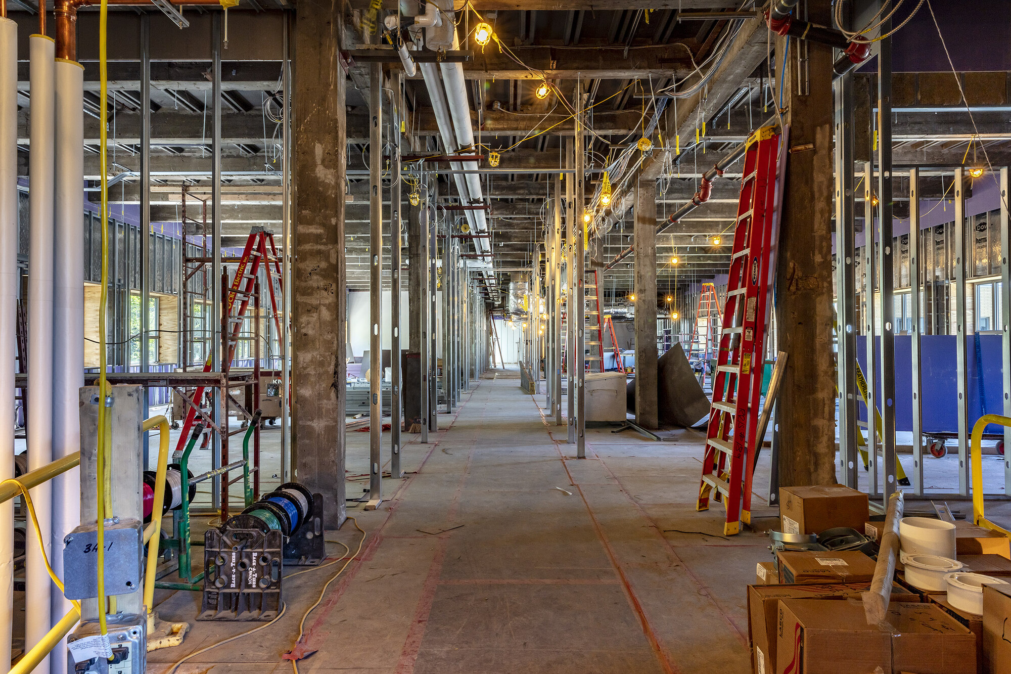 New MFA facility opening this fall - e-flux Education