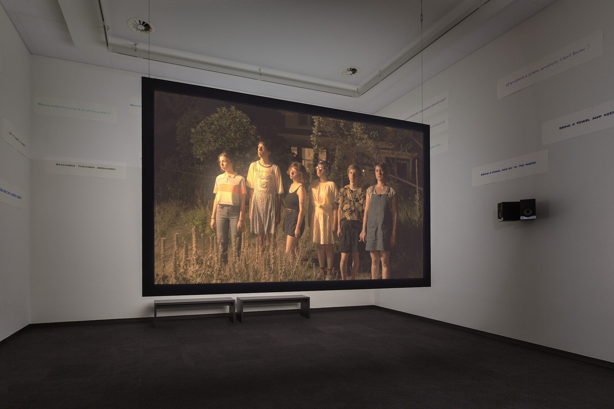 Rory Pilgrim wins 2019 Prix de Rome - Announcements - e-flux