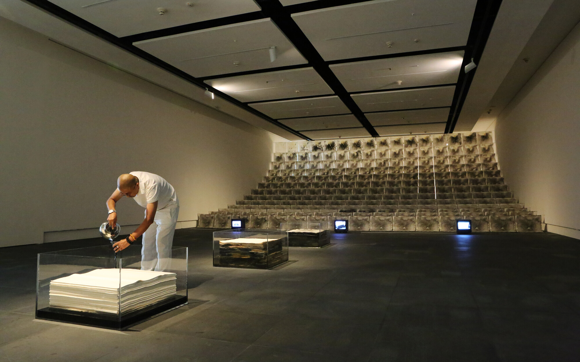Shan Shui — Nature Oppressed - Announcements - e-flux