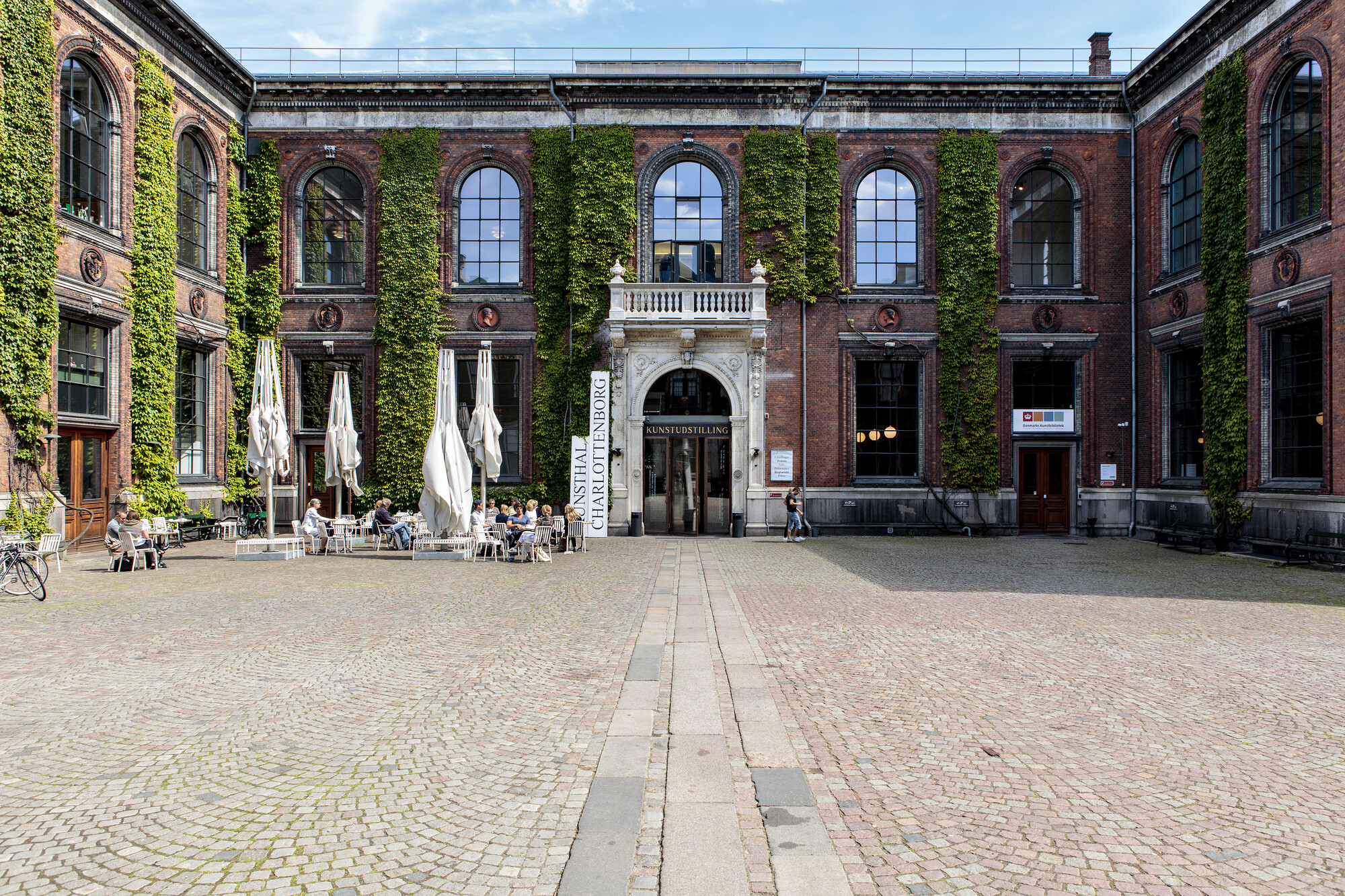 Open call: The Charlottenborg Spring Exhibition 2020 - Announcements ...