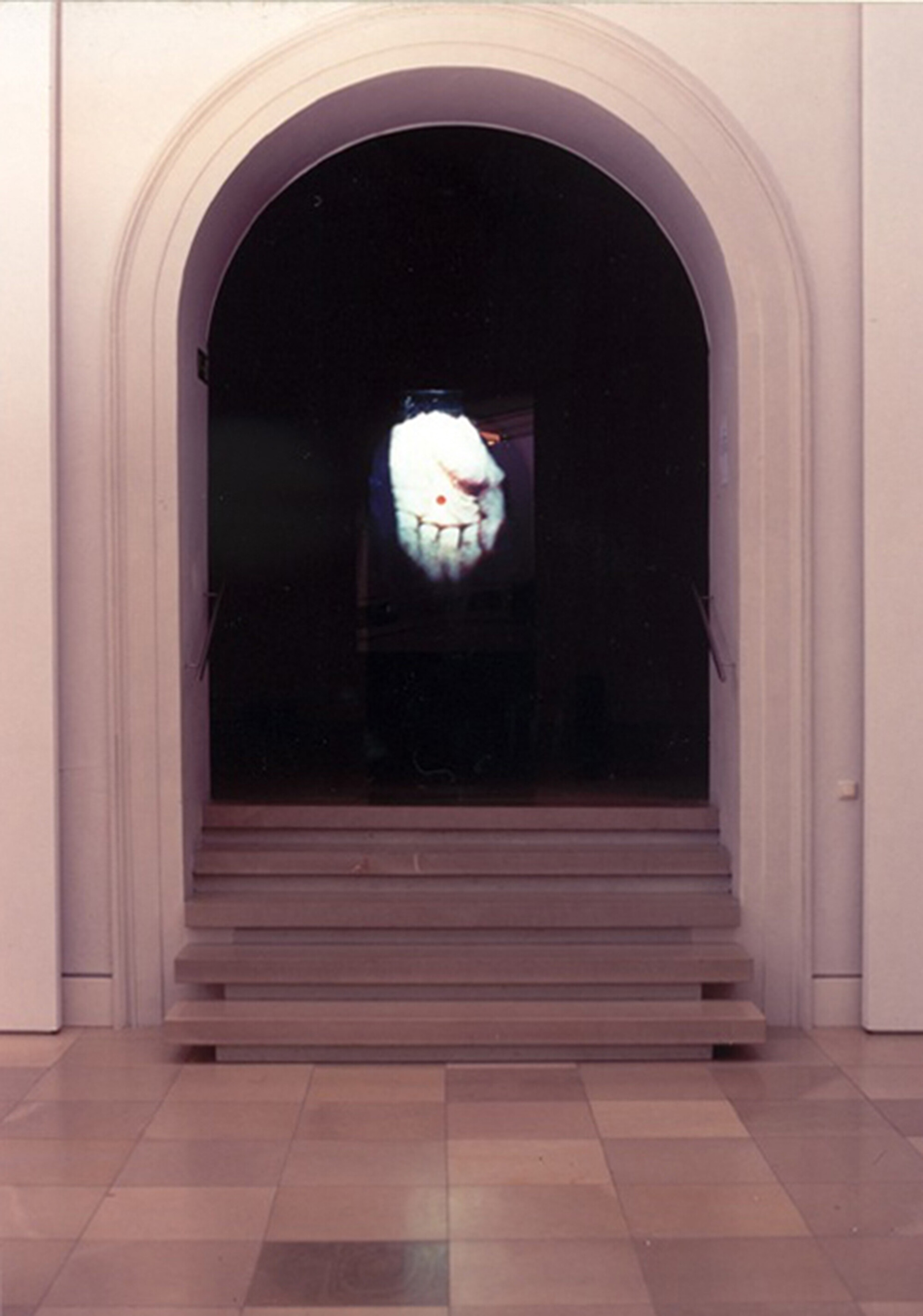 Ellen Pau: The Great Movement - e-flux Agenda