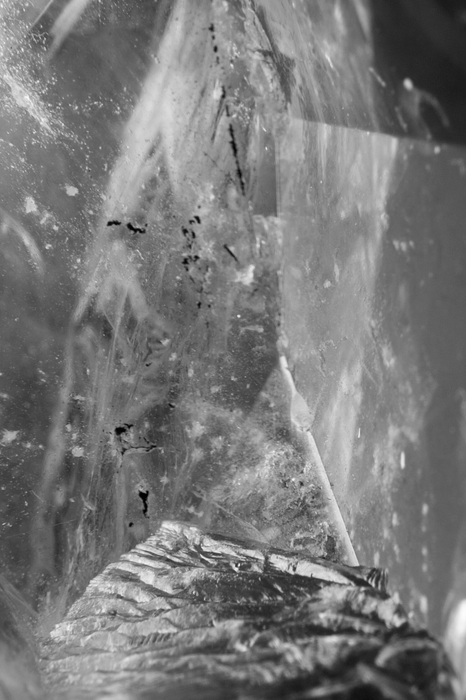 Resonances: A Conversation on Formless Formation - Journal #121 October ...