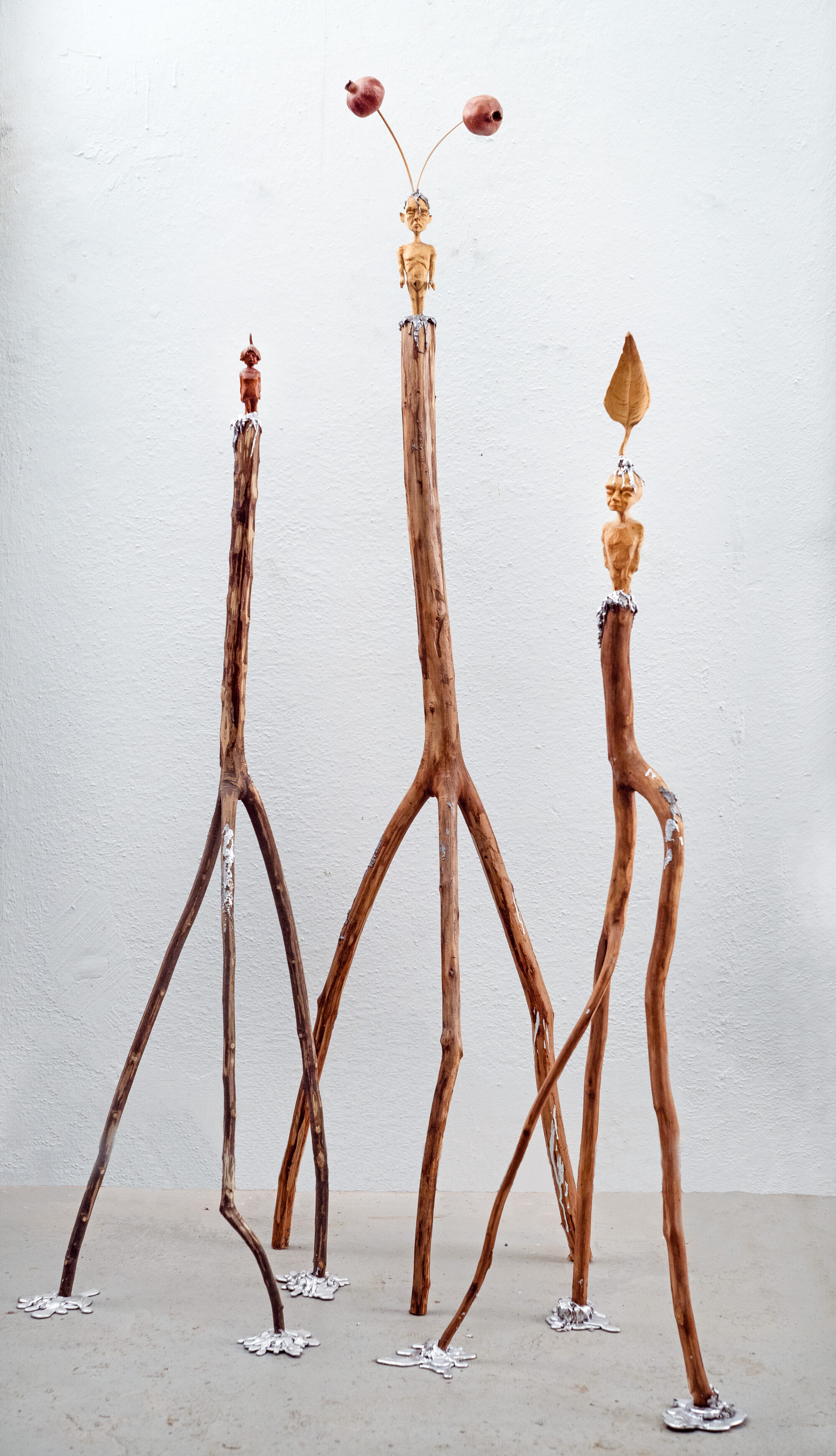 Bilal Hakan Karakaya: Earthly Realm - e-flux Agenda