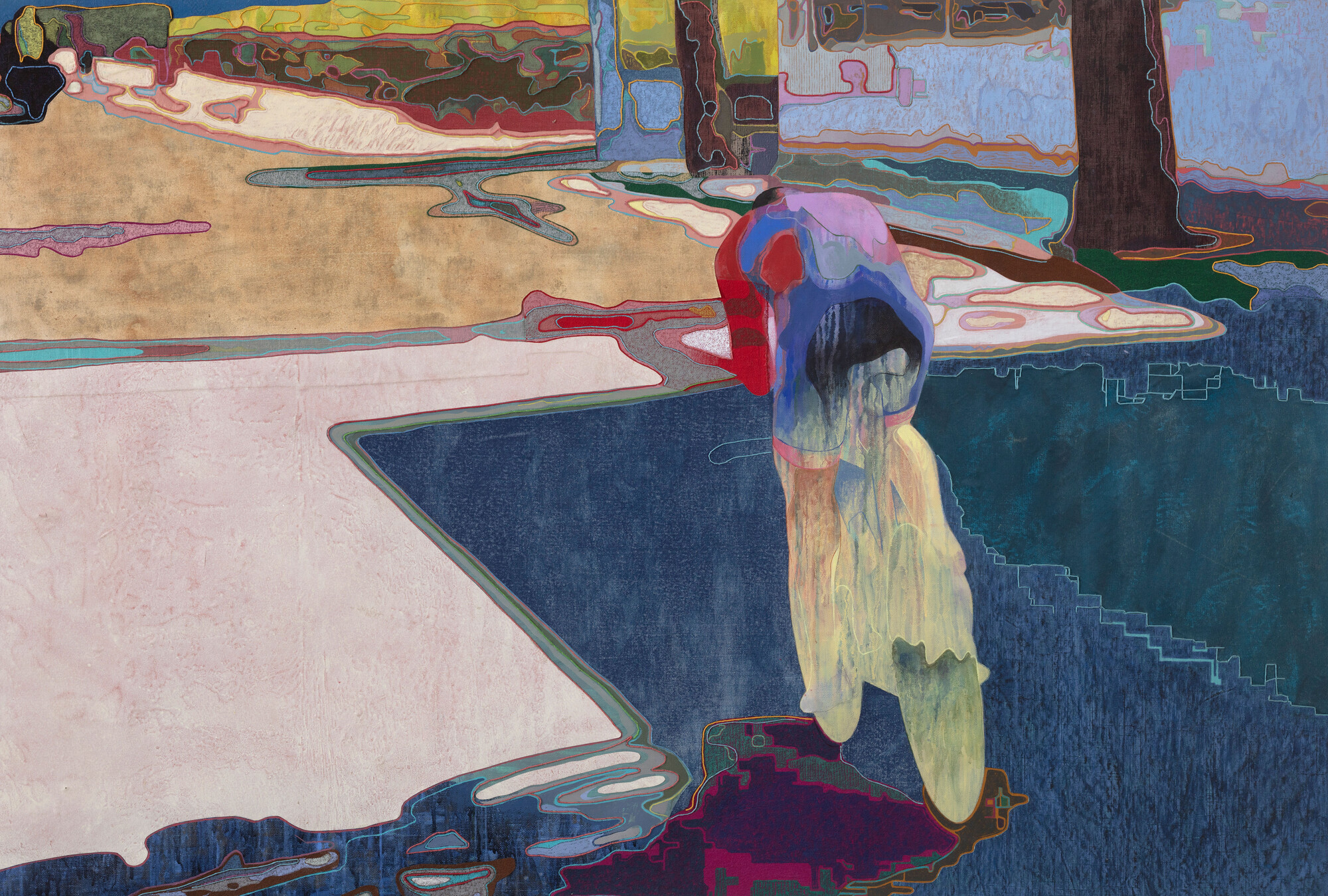 Ivan Andersen: False Flat - e-flux Agenda