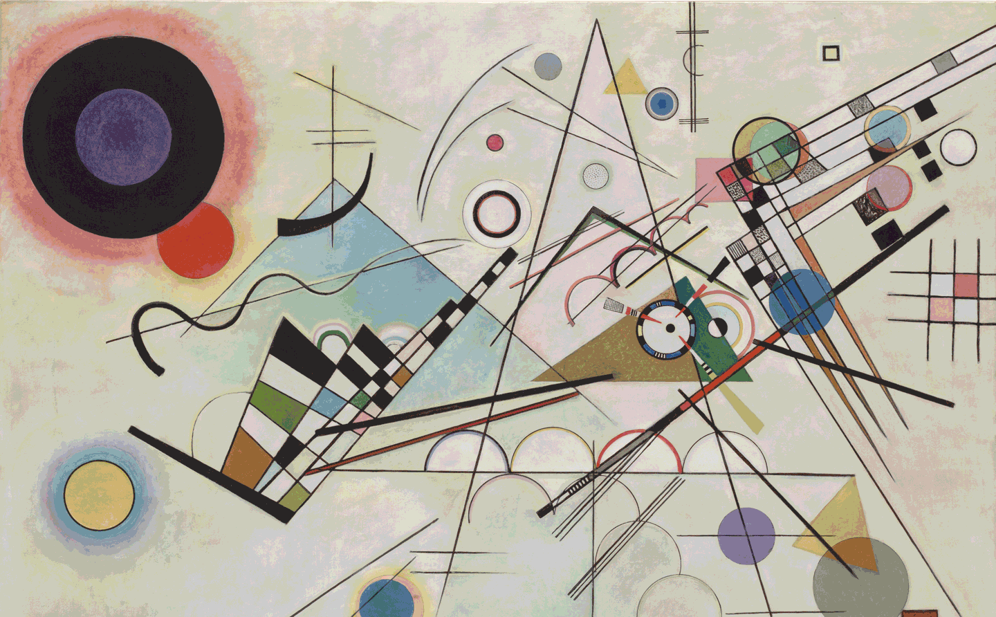 Kandinsky - Announcements - e-flux