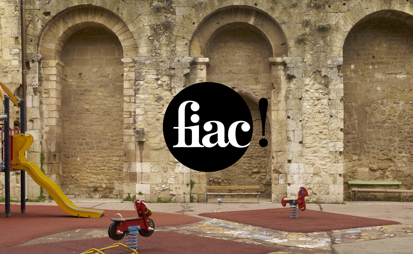 Applications for FIAC 2020 are now open - e-flux Agenda