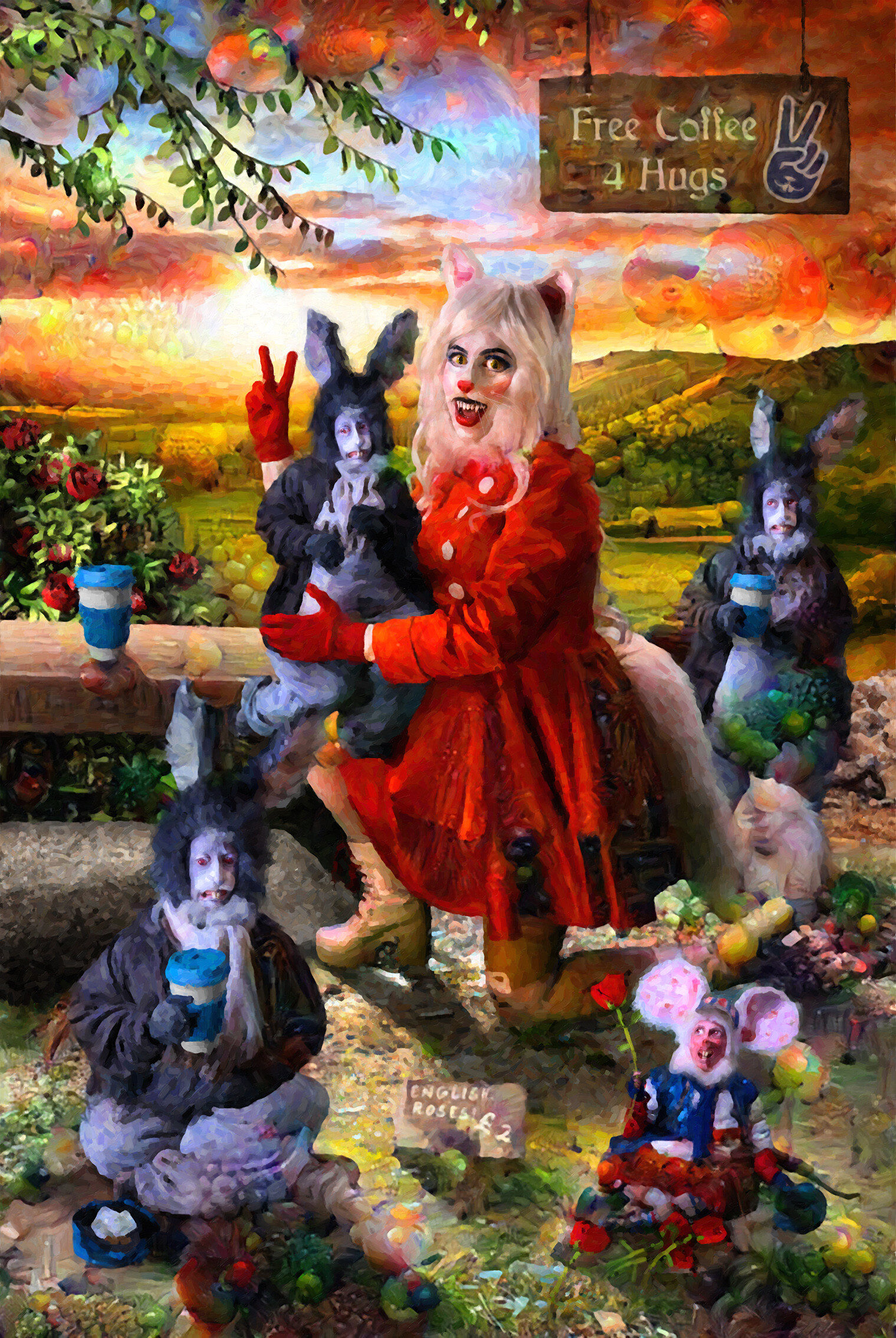 Rachel Maclean - e-flux Education