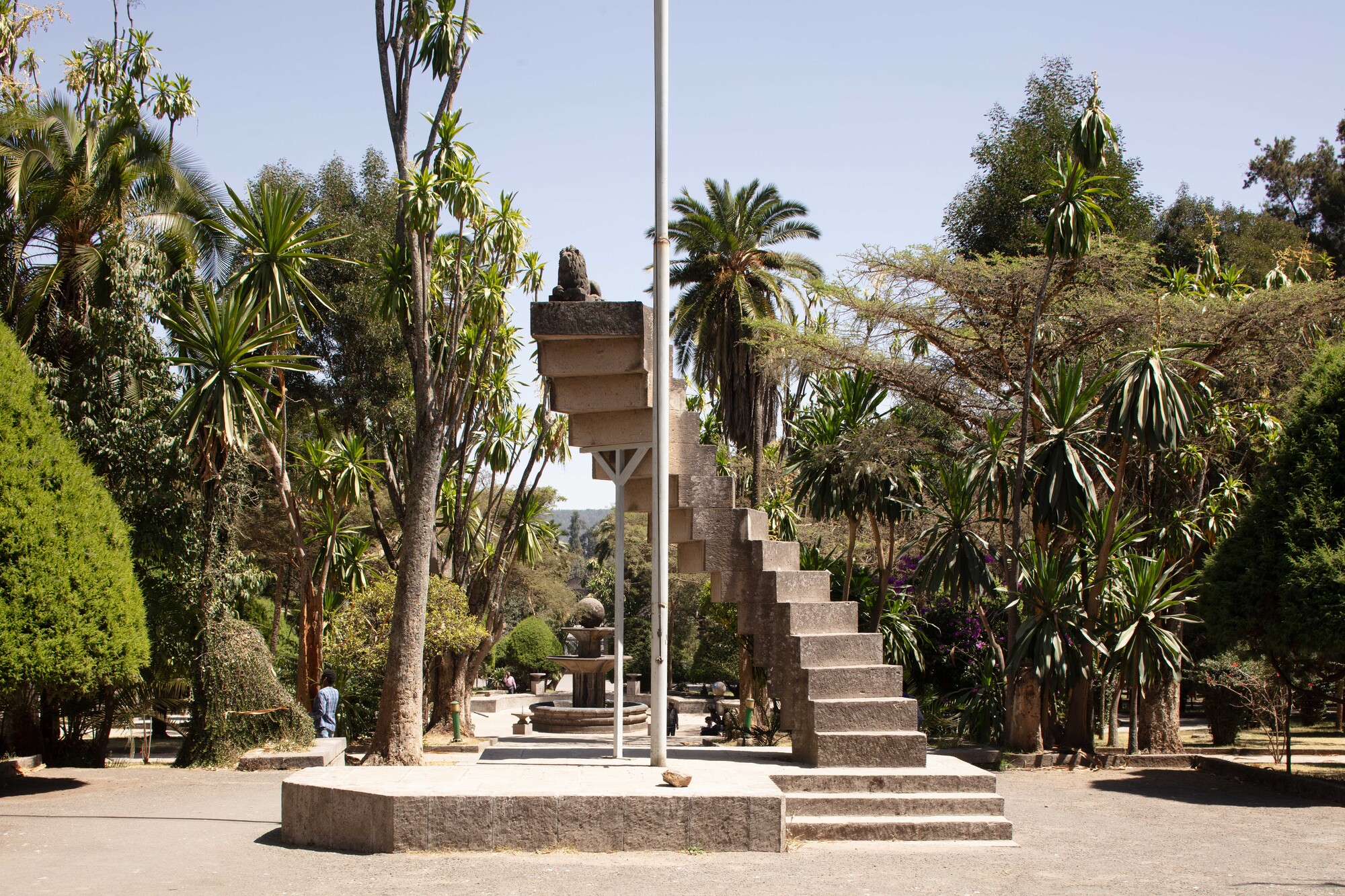 Decolonizing Architecture: Modernism and Demodernization - e-flux Education