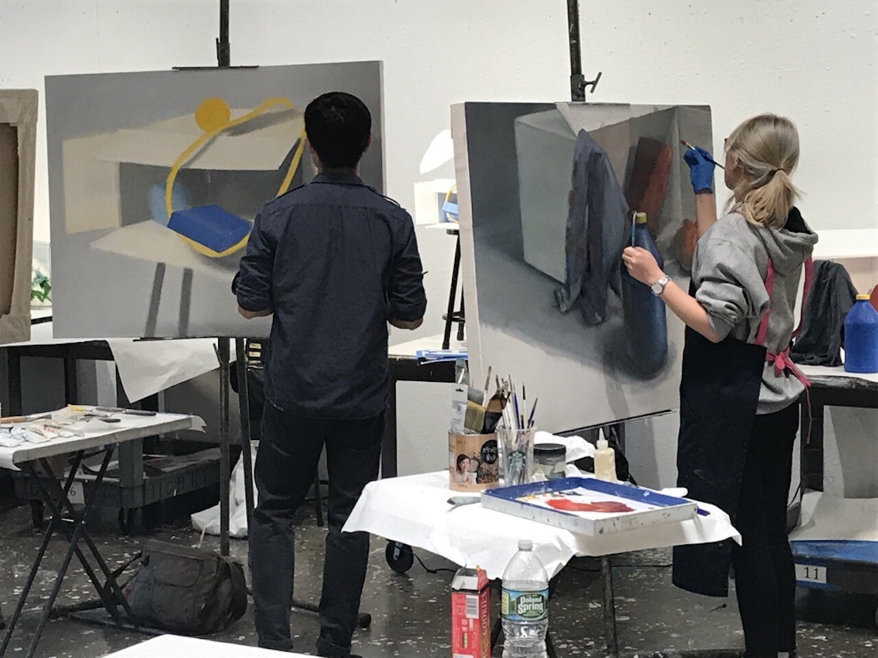 Tenure-track painting position - e-flux Education