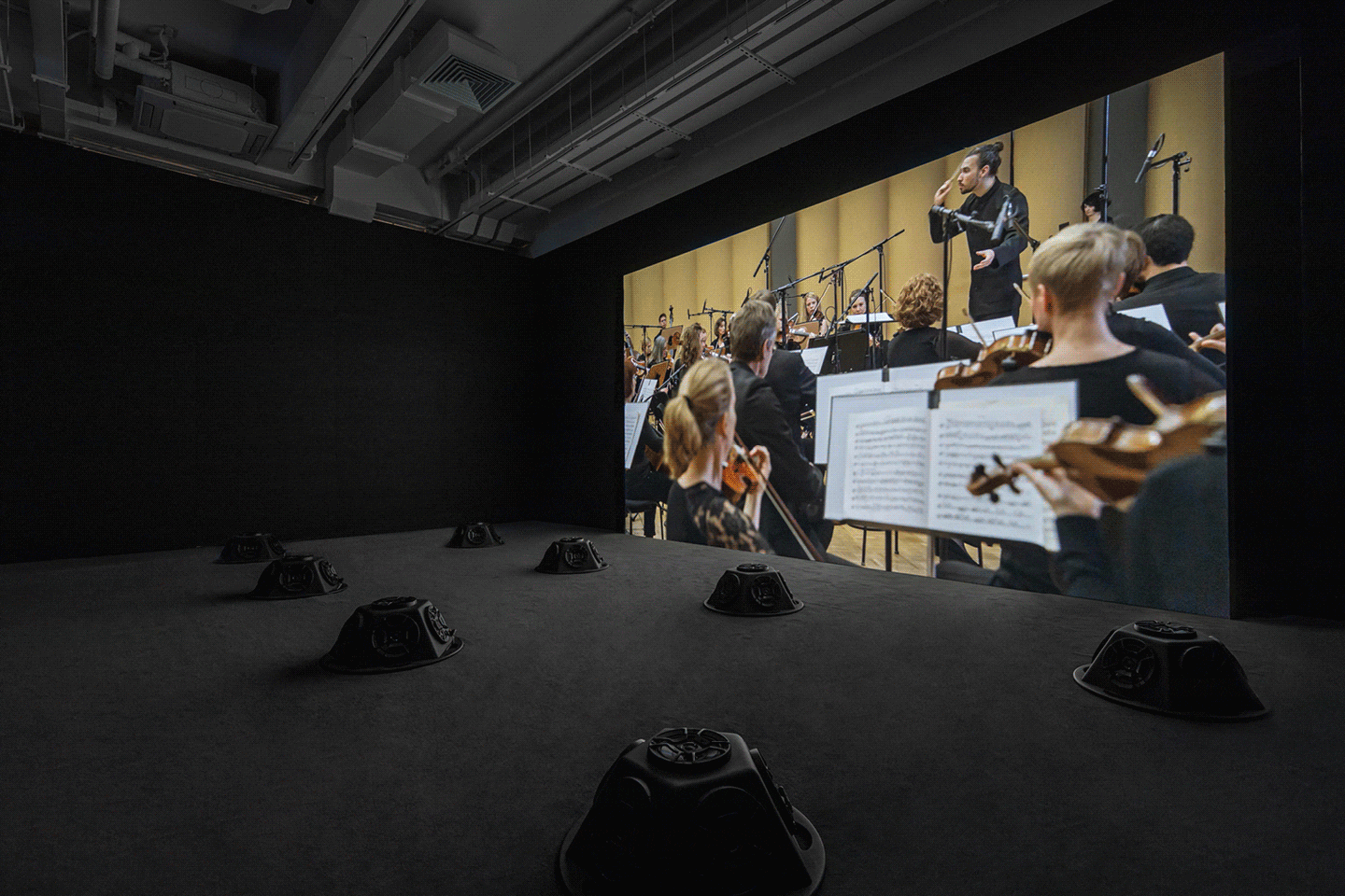 Samson Young wins the inaugural Sigg Prize - Announcements - e-flux