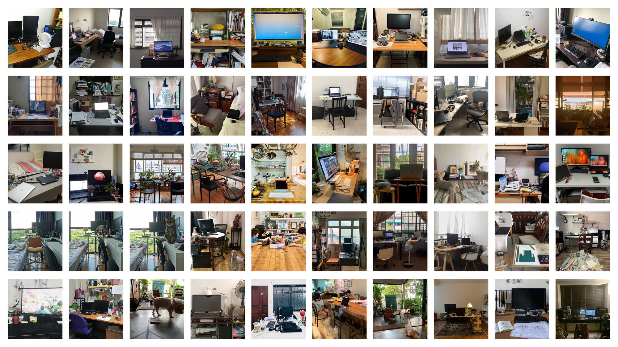 Remote Practices: Architecture in Proximity - Announcements - e-flux