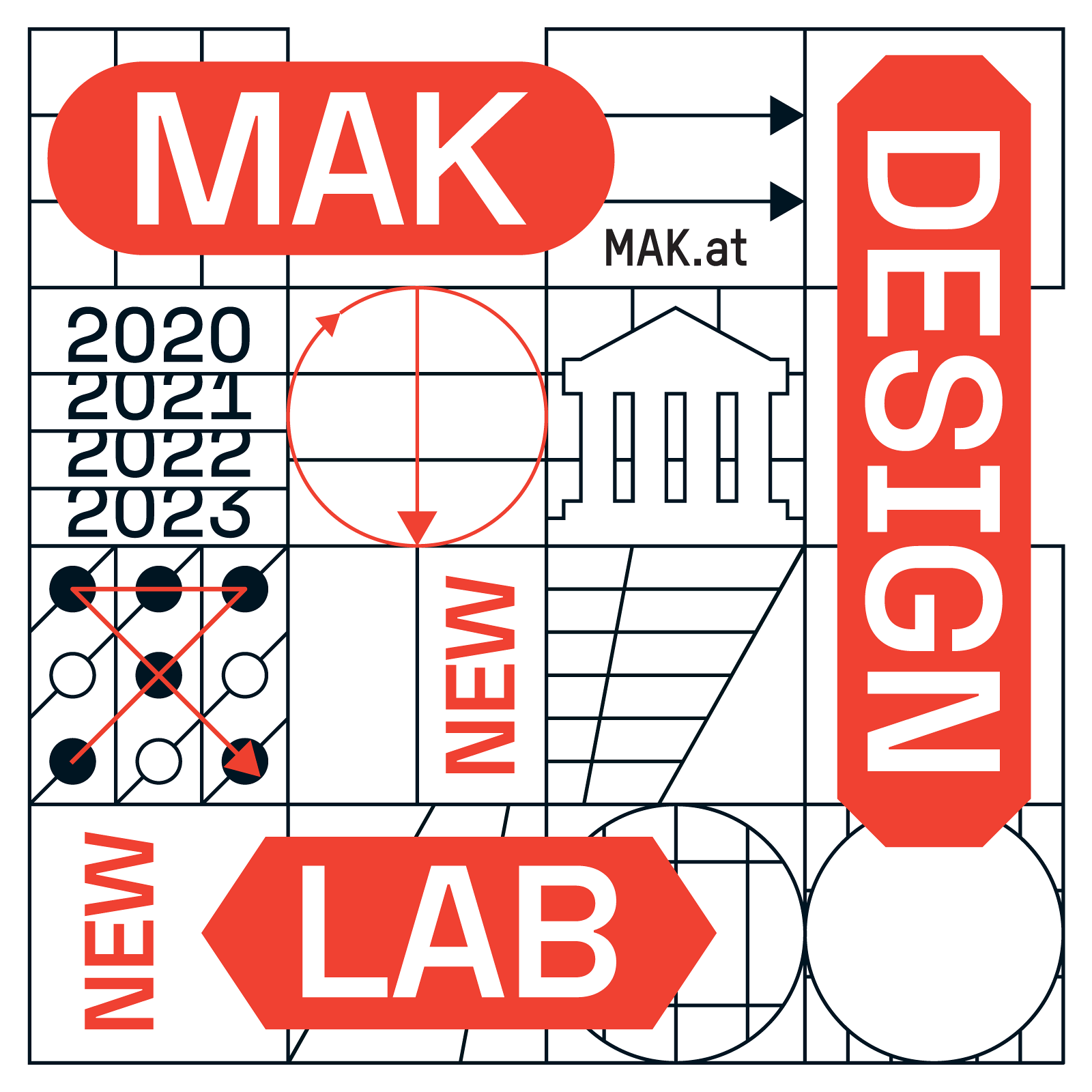 MAK DESIGN LAB - Announcements - e-flux