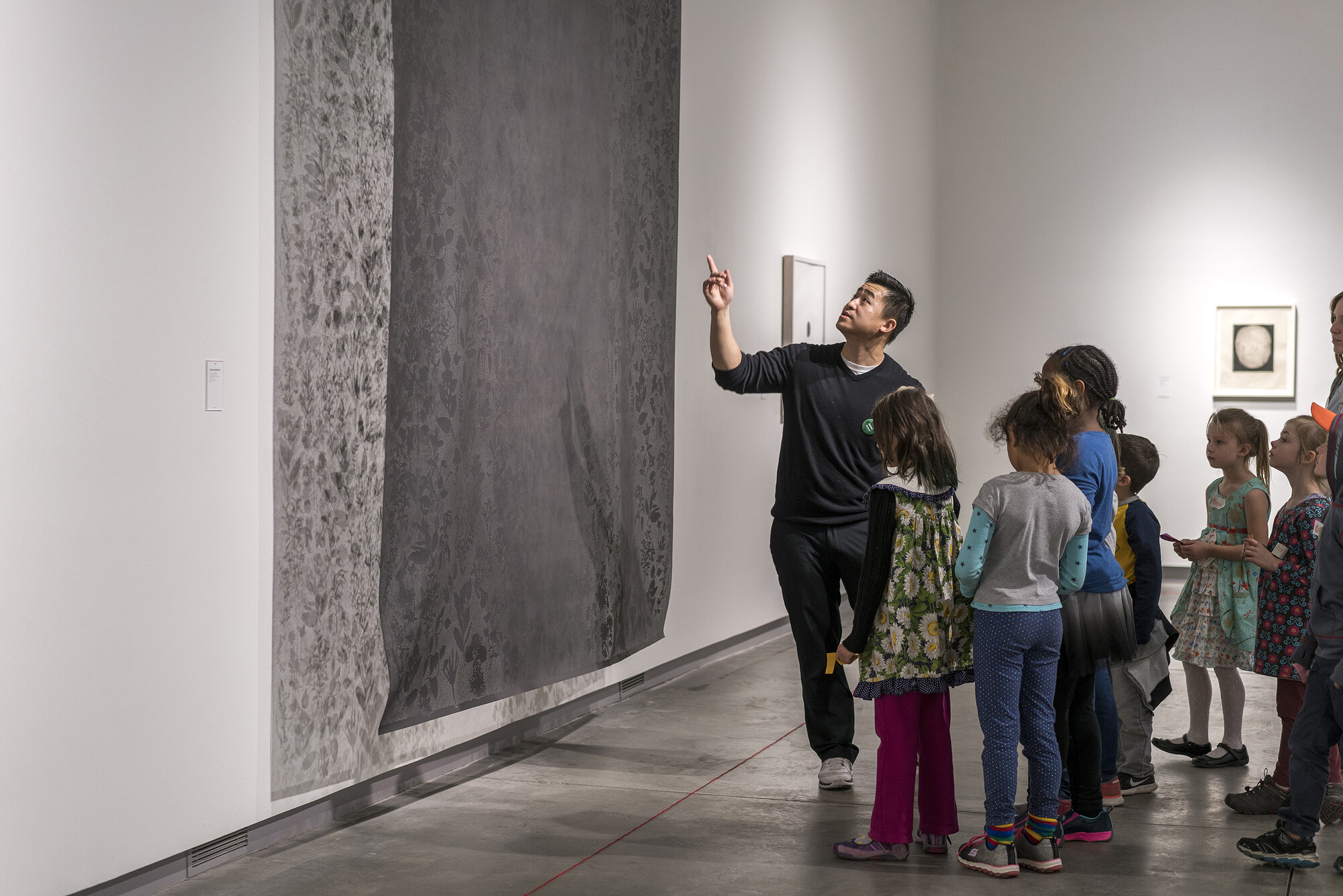 Master of Arts in Teaching (MAT) - e-flux Education