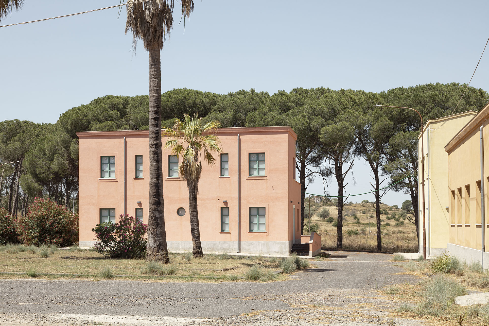 Decolonizing Architecture: Difficult Heritage - e-flux Education