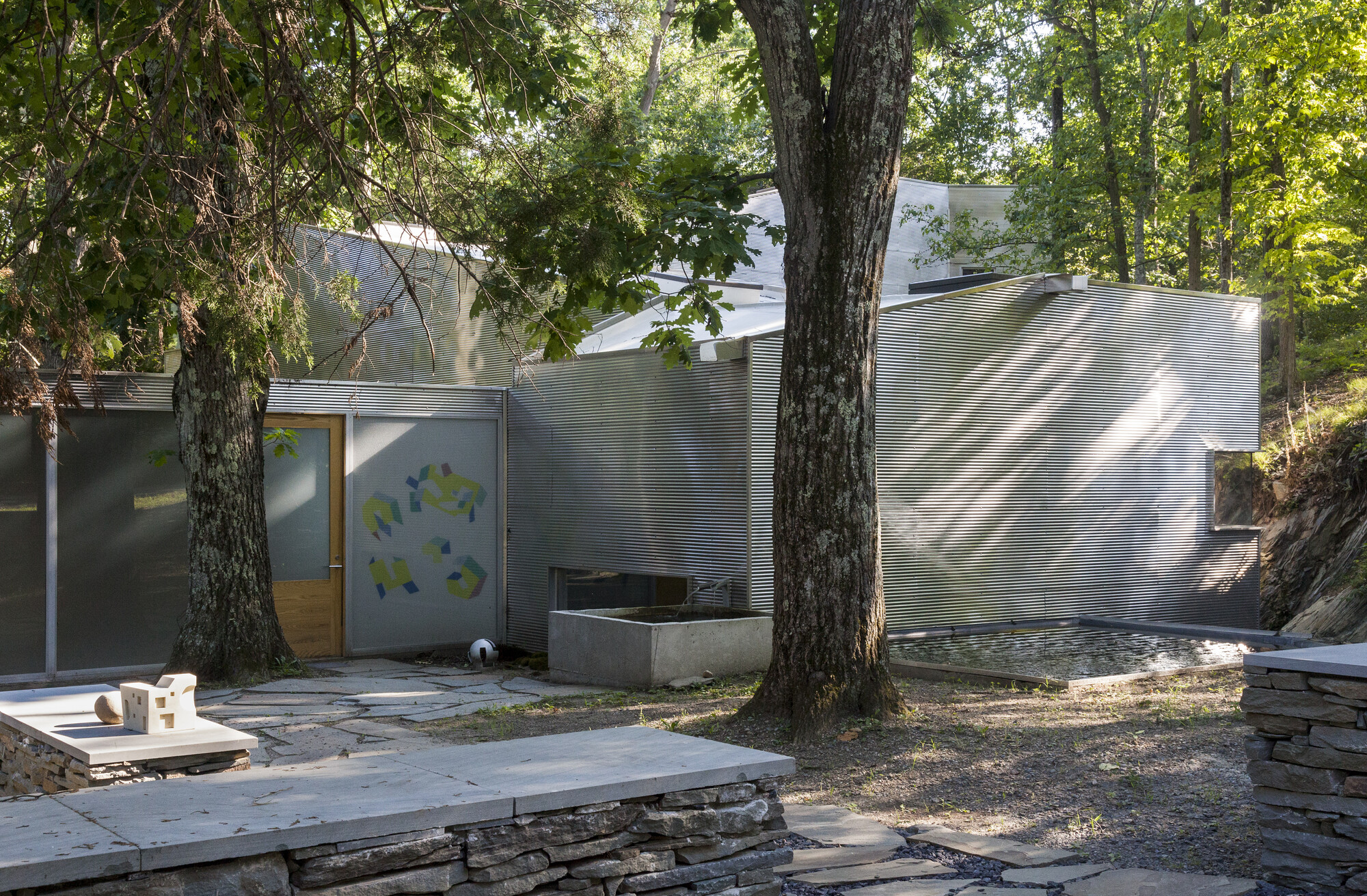 Applications open for summer 2021 Virtual Architecture Residency ...