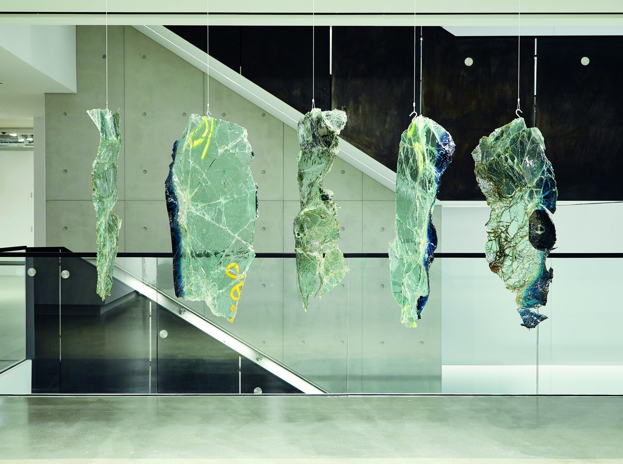 SAIC Shows 2021: exhibitions and events - e-flux Education