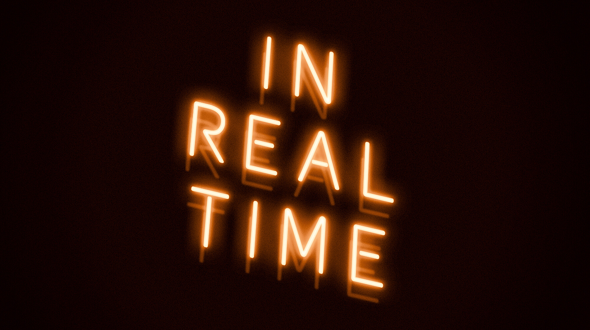 In Real Time - Announcements - e-flux