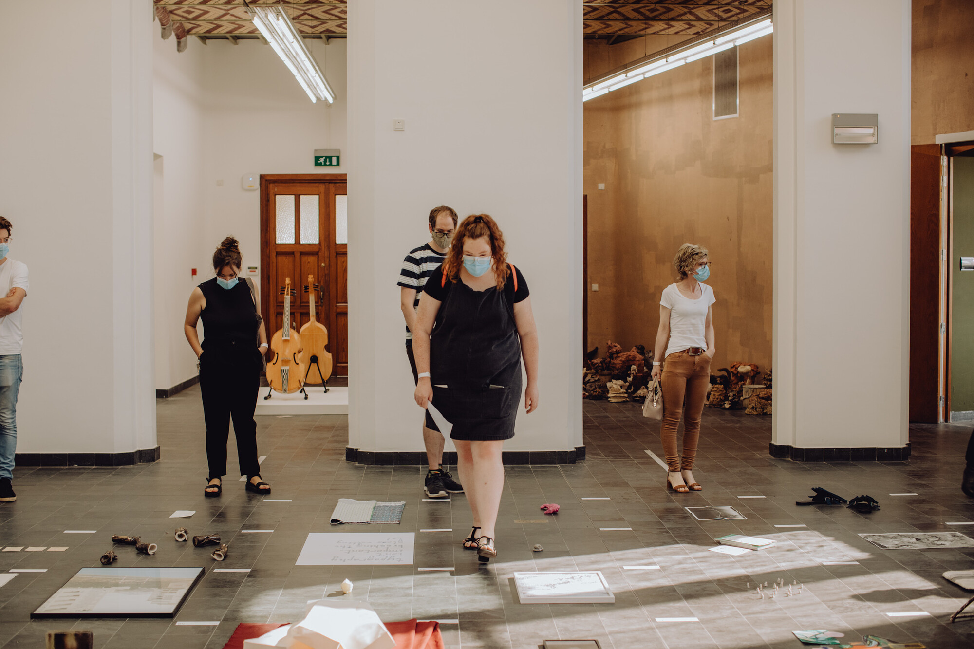 Master, postgraduate and bachelor programs - e-flux Education