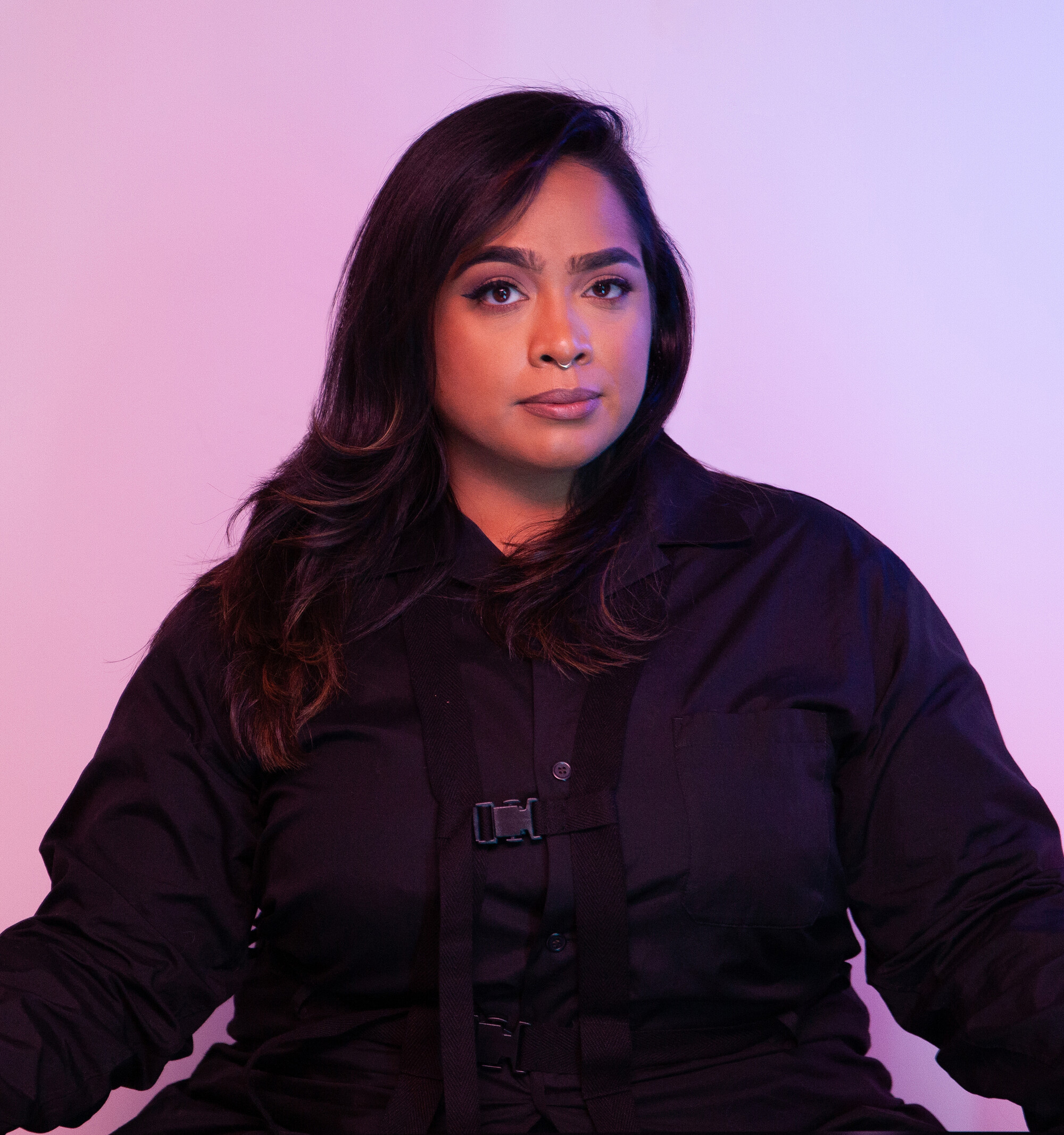 Nora Khan appointed inaugural Editor-in-Residence - e-flux Agenda