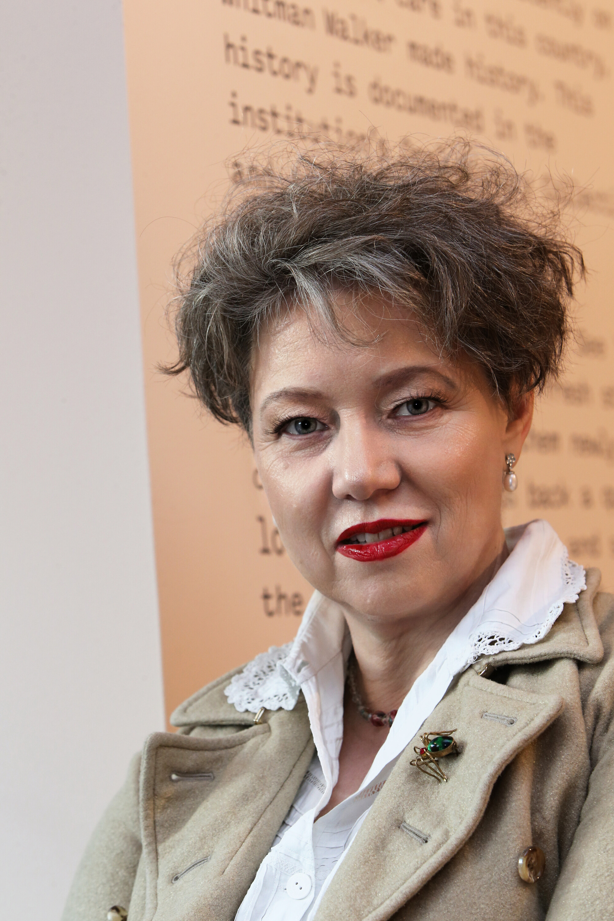 Ruth Noack named Executive Director and Curator - Announcements - e-flux Ruth Noack named Executive Director and Curator - Announcements - e-flux
