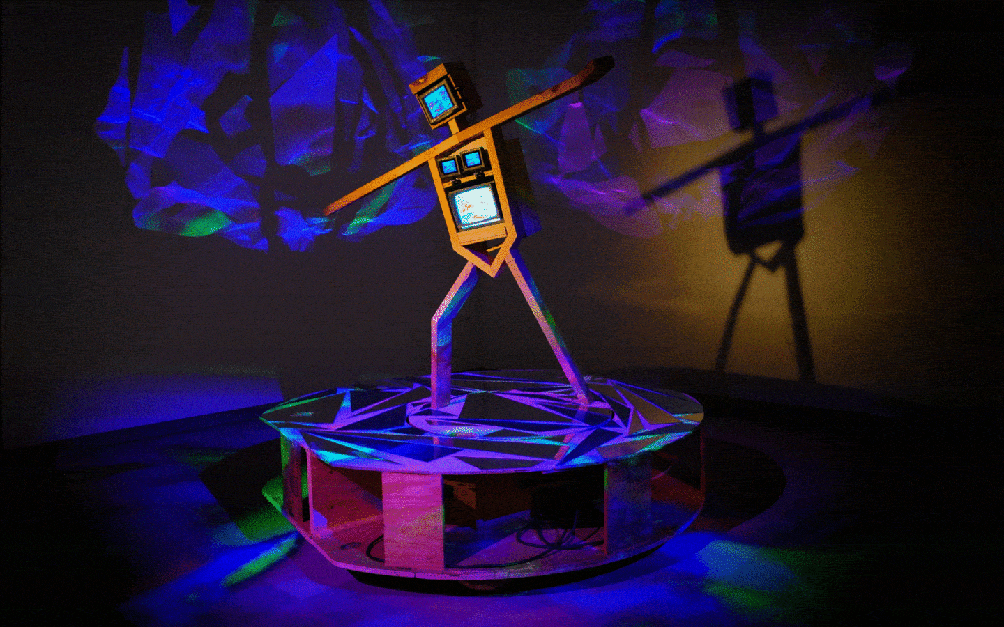 Viva Video!: The Art and Life of Shigeko Kubota - Announcements - e-flux