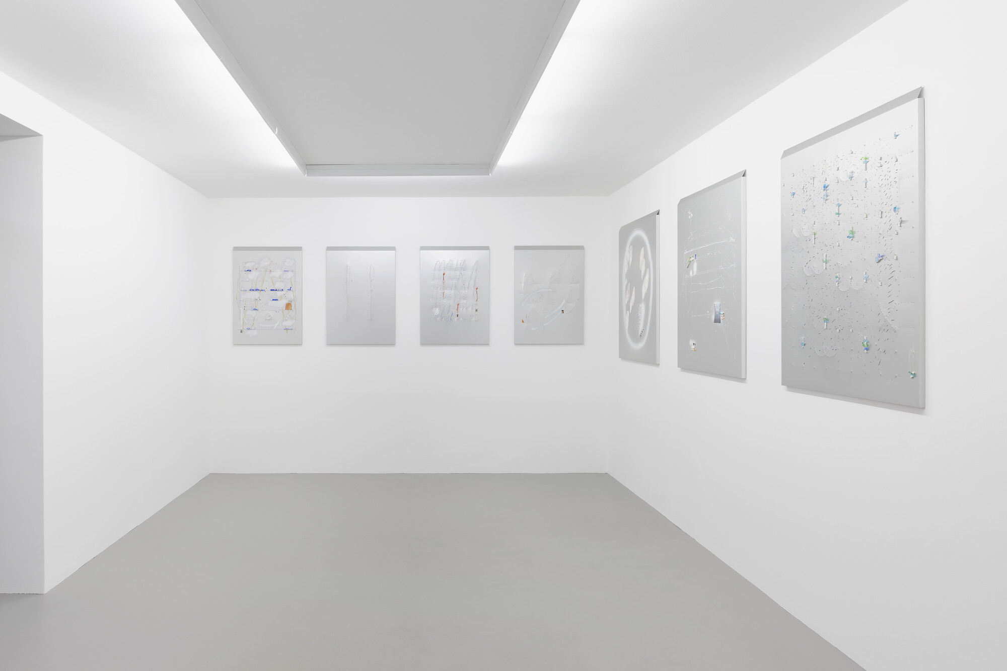 Elza Sile: kitten in a fridge - e-flux Agenda