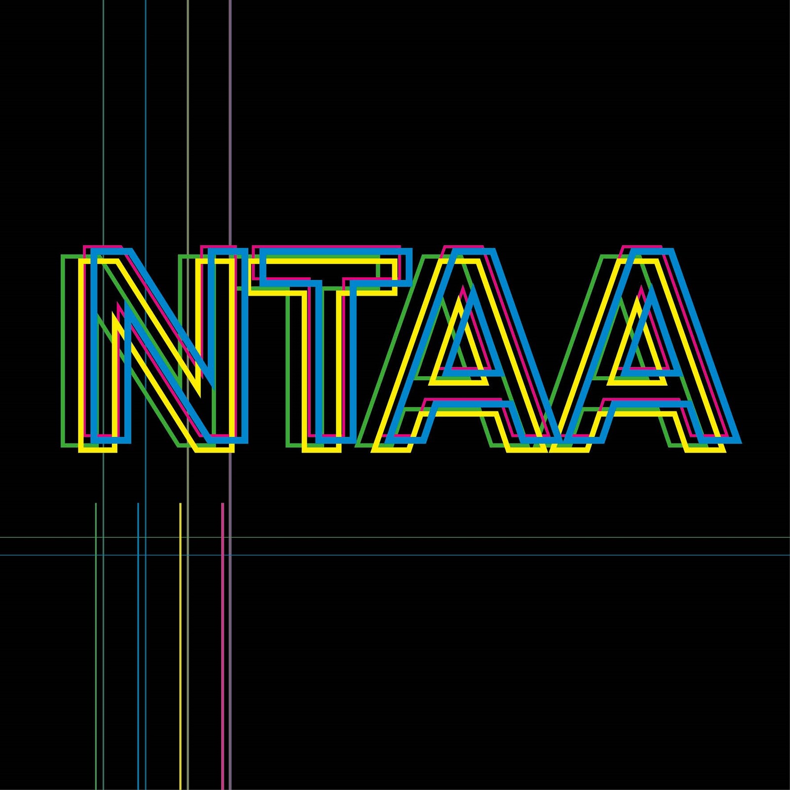Ntaa Logo National Tribal Air Association In Flagstaff, Arizona
