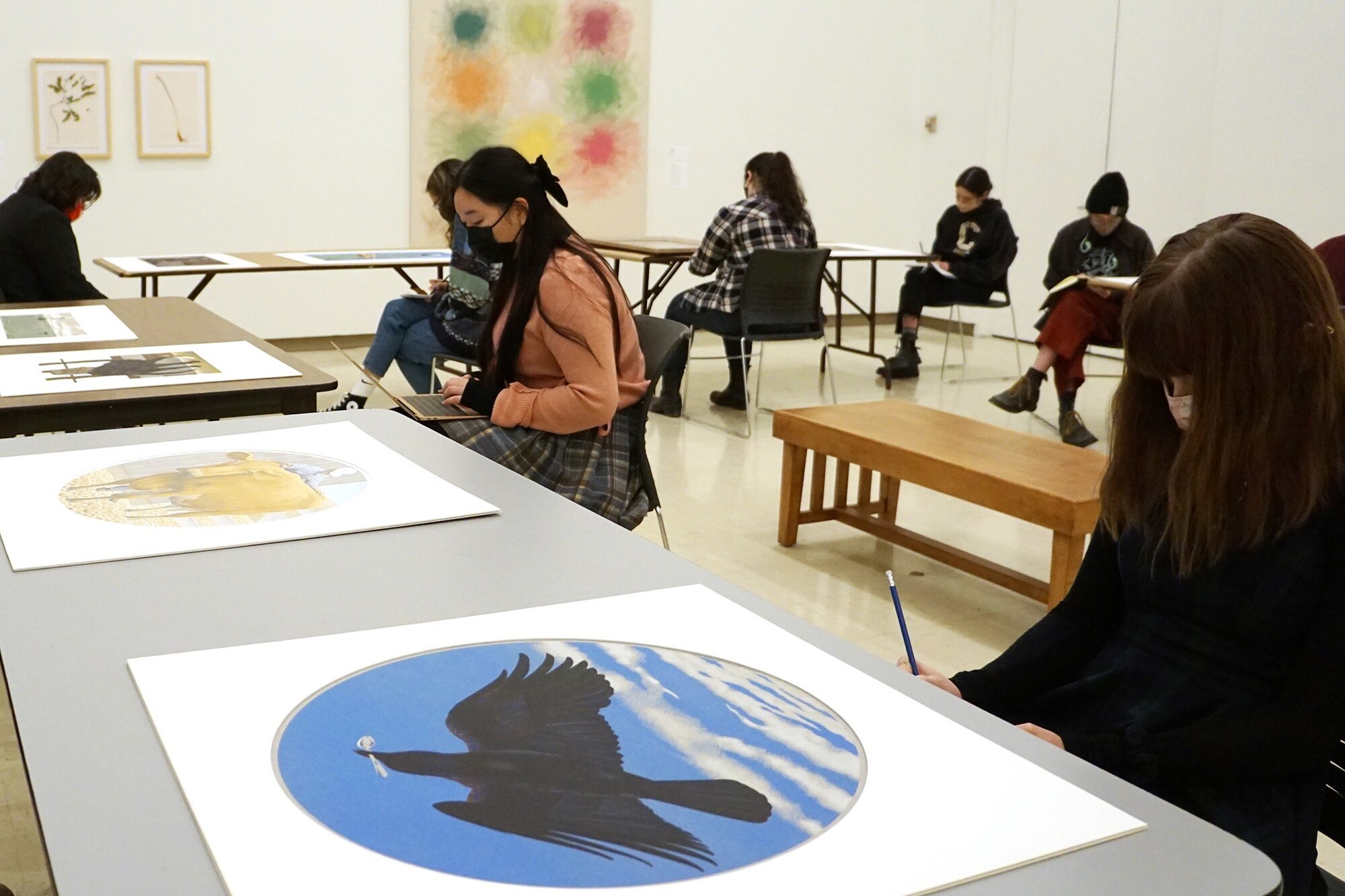 Museums, Education and Engagement - e-flux Education