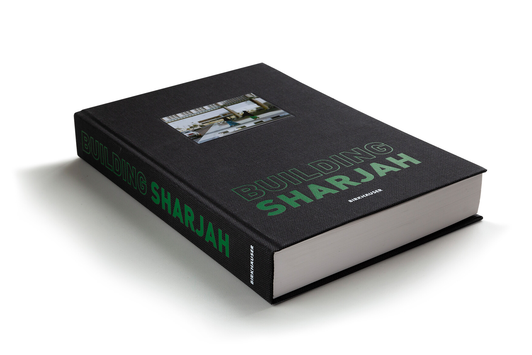 Building Sharjah Available June 21, 2021 - Announcements - e-flux