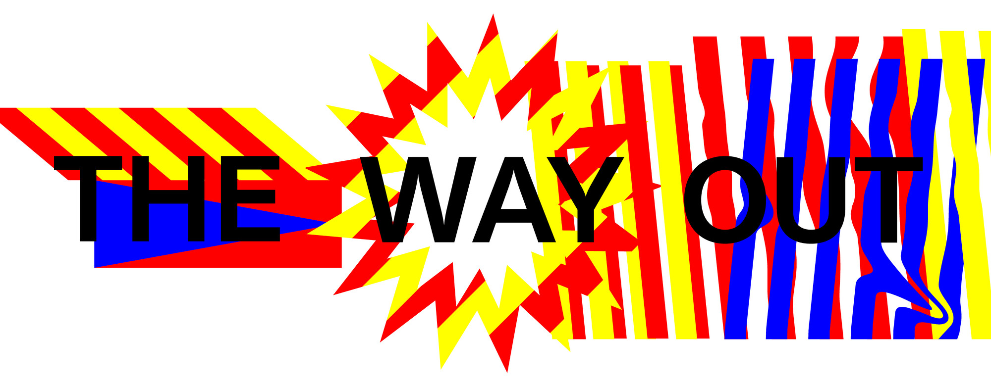 The Way Out - Announcements - e-flux