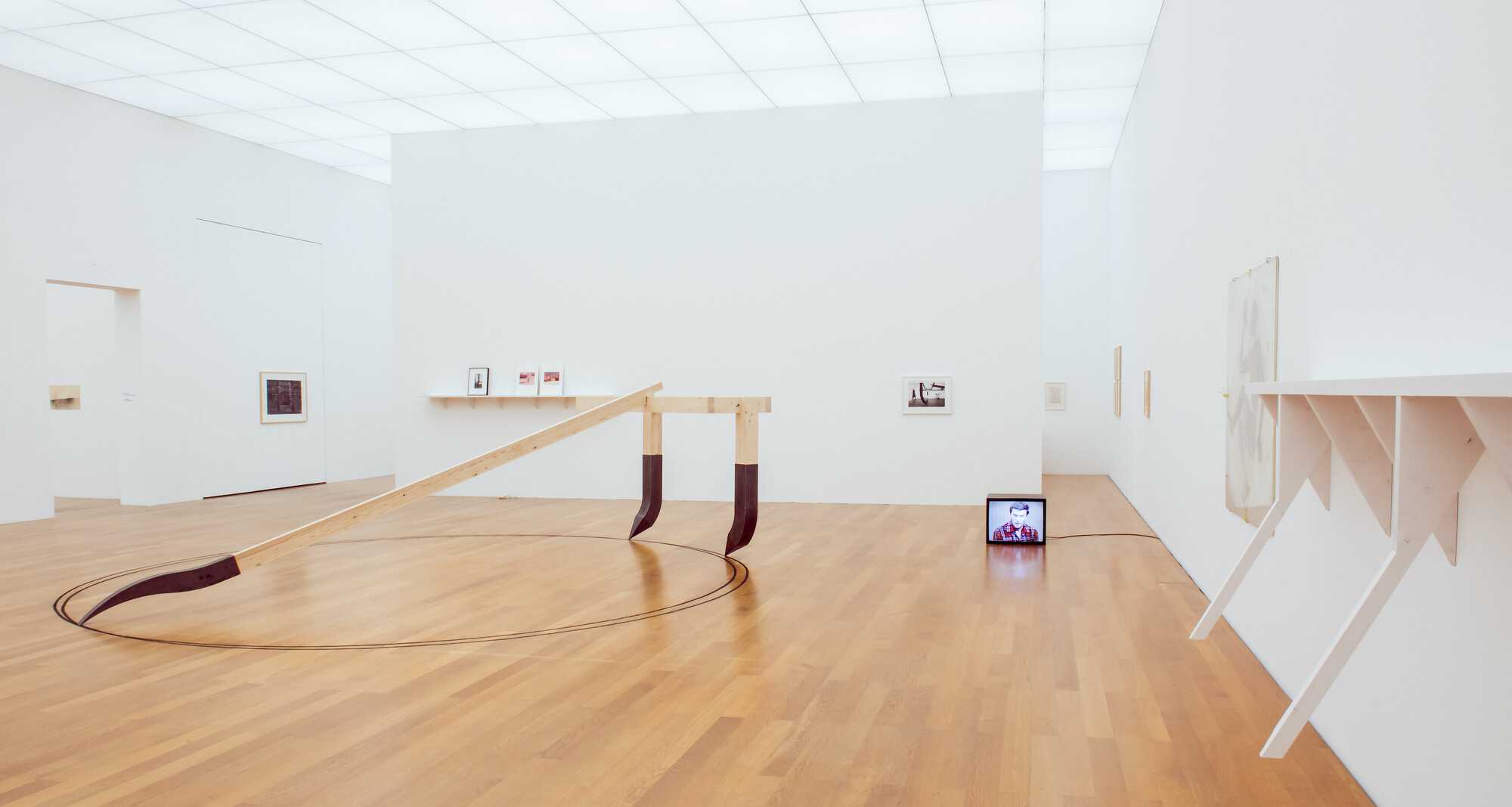 Paul Neagu: The Retrospective - Announcements - e-flux