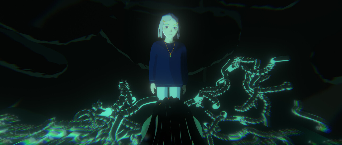 Ian Cheng: Life After BOB - Announcements - e-flux