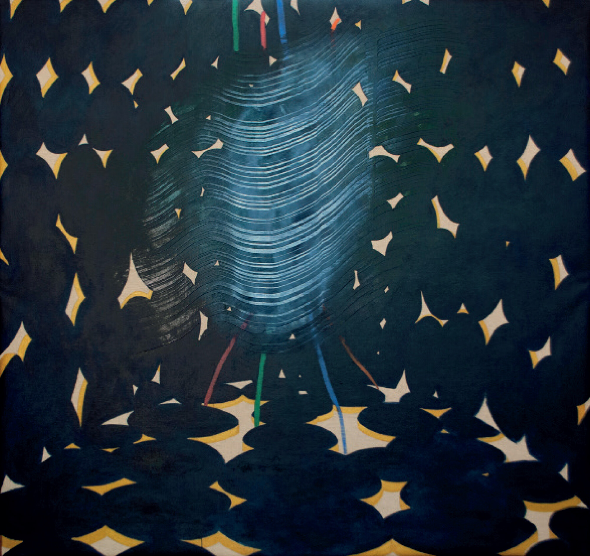 Adam Leech: The Guide - Announcements - e-flux